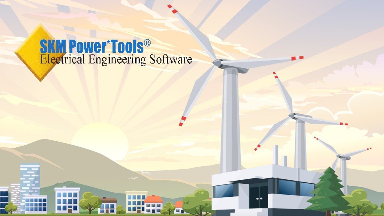 Instalacion de SKM Power Tools 11 - YouTube