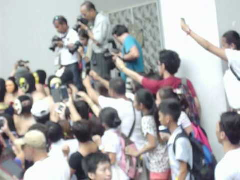 OBLATION RUN 2013 UPD - YouTube