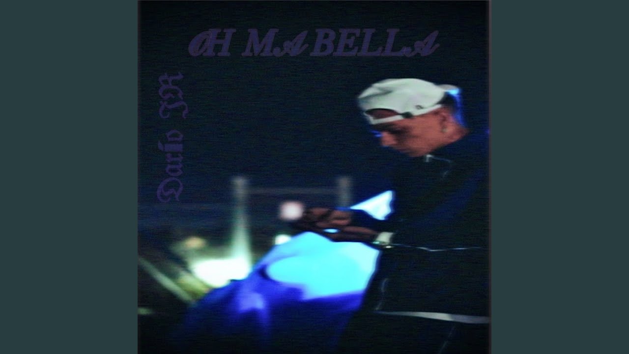 Oh Ma Bella - YouTube