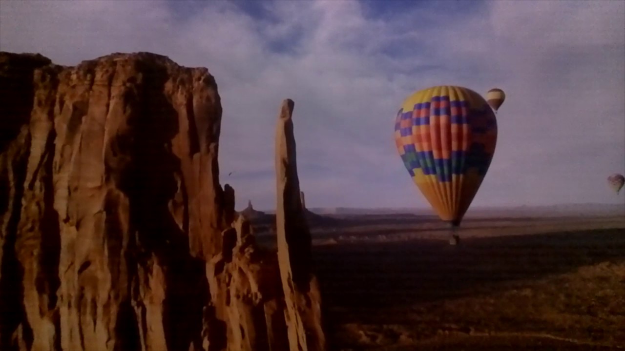 Disneyland - Soarin' California - Full Ride POV HD Plus Intro w ...