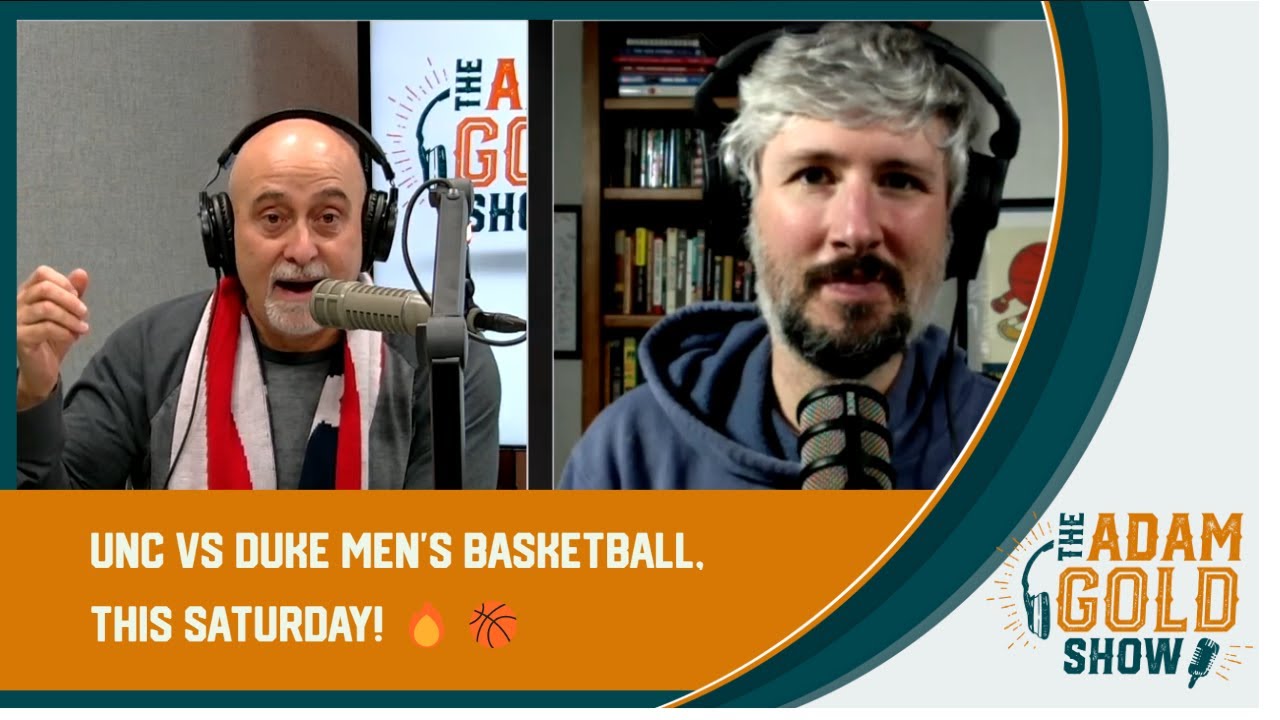 Chip Patterson, CBS Sports, talks recruitment time. - YouTube