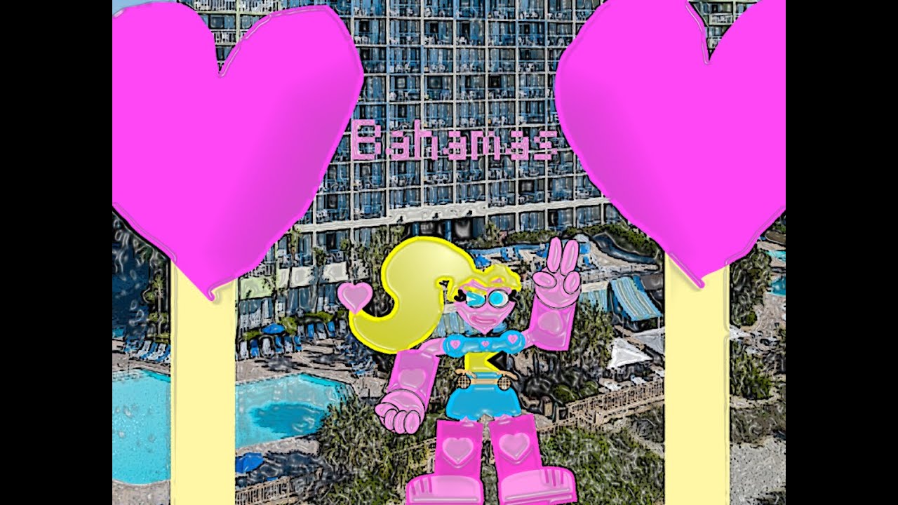 Dubstep's Shape Quest | Bahamas (6th Boss Battle)-Final Update - YouTube