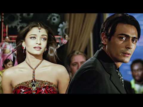 Saajan Saajan | Lyrical Video | Dil Ka Rishta | Alka Yagnik | Kumar Sanu | Sapna Awasthi |Dance Song