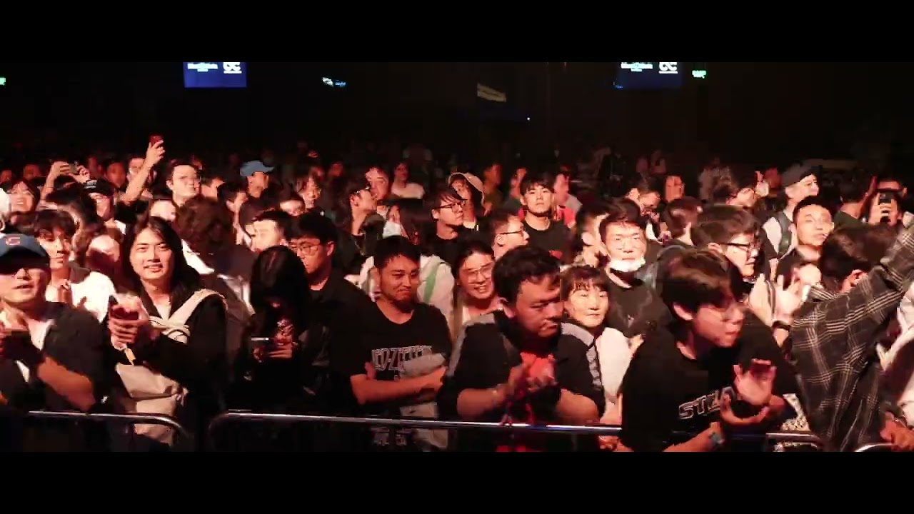 Tomo at Blue Note Shanghai - YouTube