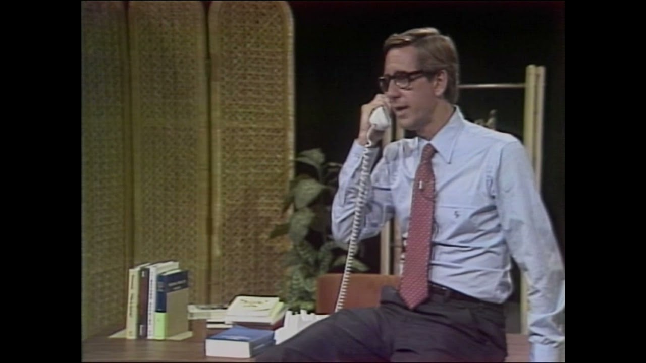 Bob Peirce, Attorney (Commercial May 5, 1982) - YouTube