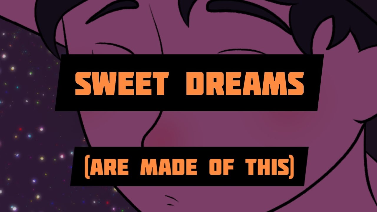 Sweet Dreams (Are Made Of This) (COVER) - YouTube