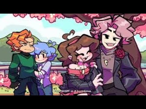 I Love This Mod So Much. Friday Night Funkin' Soft mod - YouTube