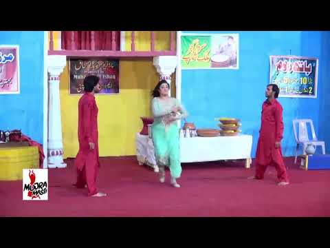 #Sexy #NADIA ALI MUJRA  GAL SUN VE SAJAN - NASEEBO LAL -#PAKISTANI #MUJRA DANCE #Hollywood Shri Ram