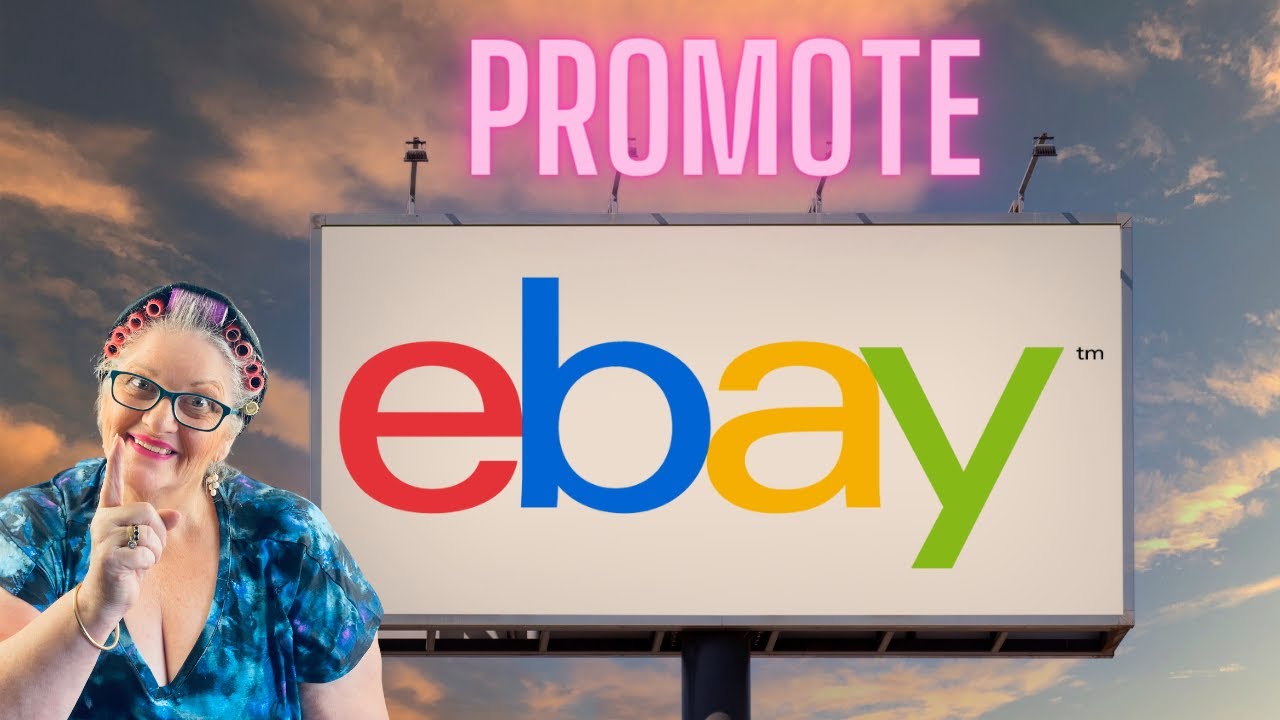 eBay Promoted Listing Campaign Reseller Step by Step How to Set One up ...