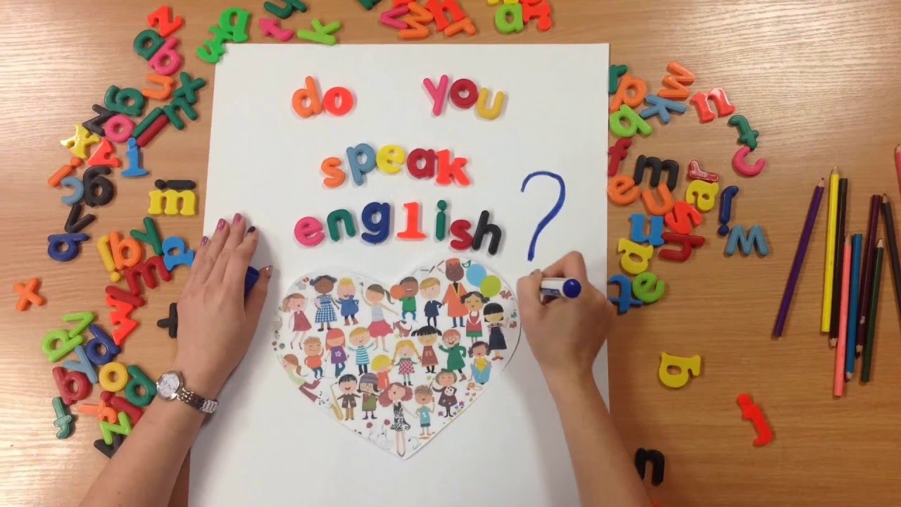 Why Do We Learn English YouTube Why Do We Learn English YouTube