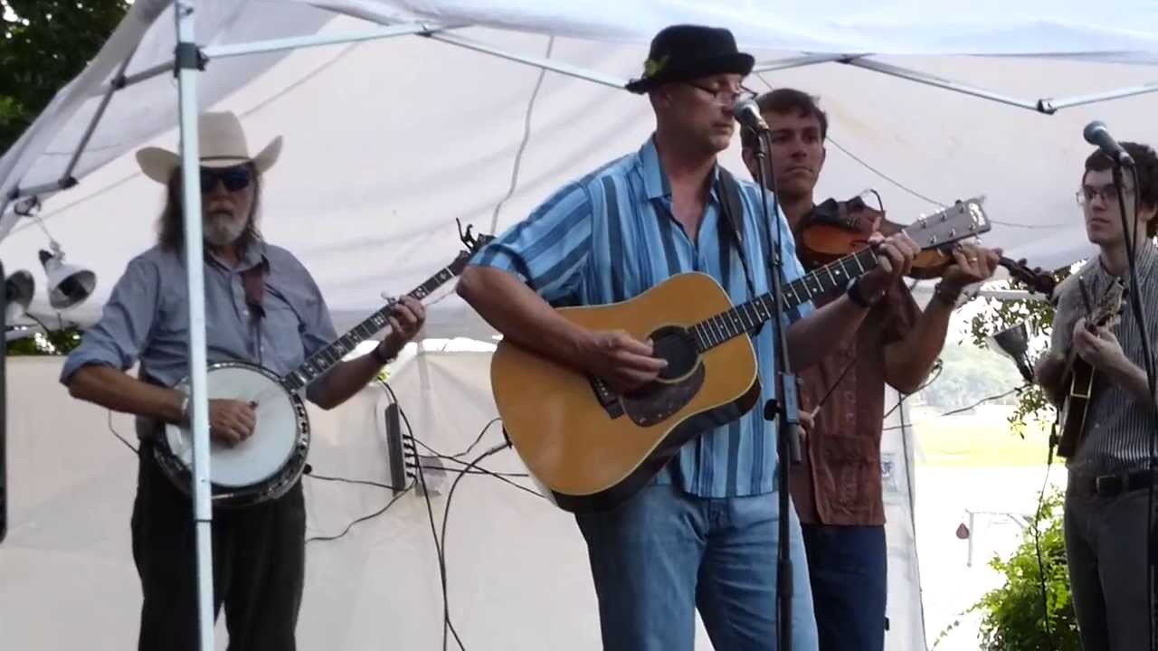 Lowcountry Boil Bluegrass Band Plays Bluffton Benefit For The Palmetto ...