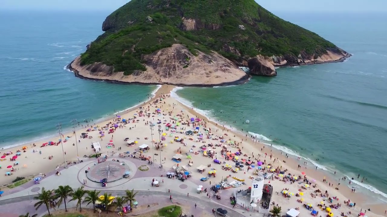 RECREIO DOS BANDEIRANTES - RIO DE JANEIRO - RJ - YouTube