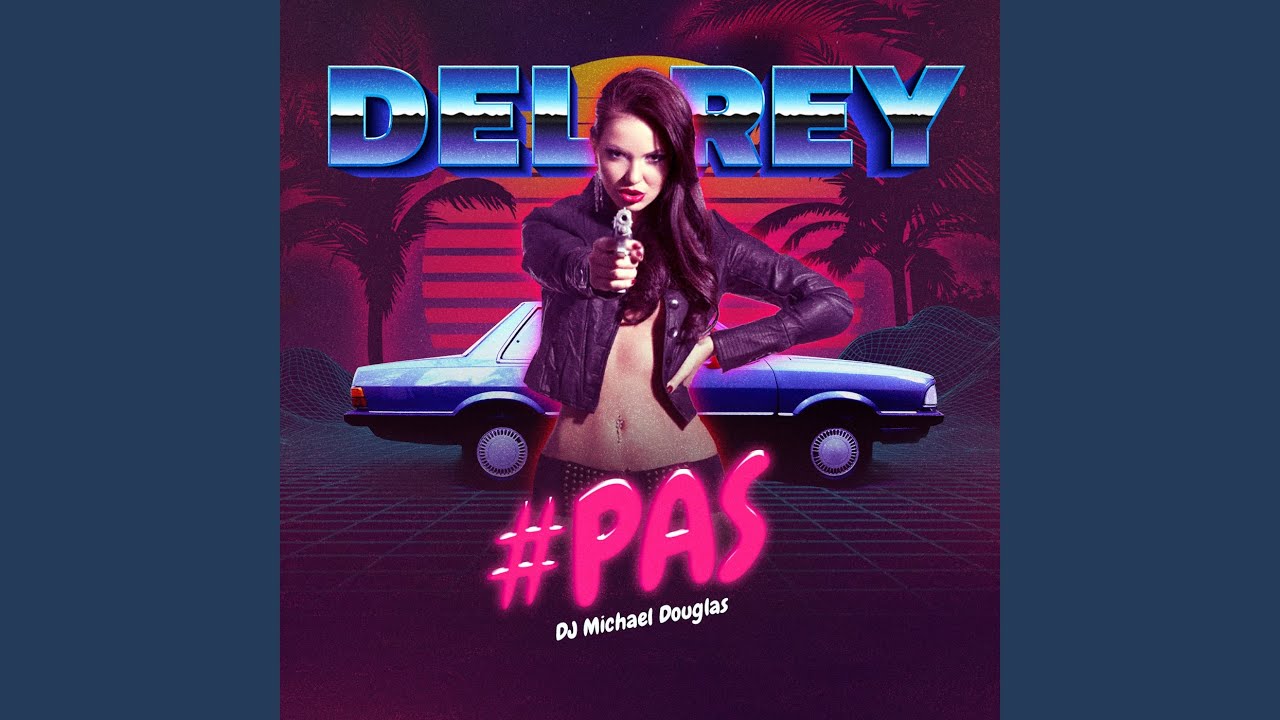 Del Rey Ligado #Pas - YouTube