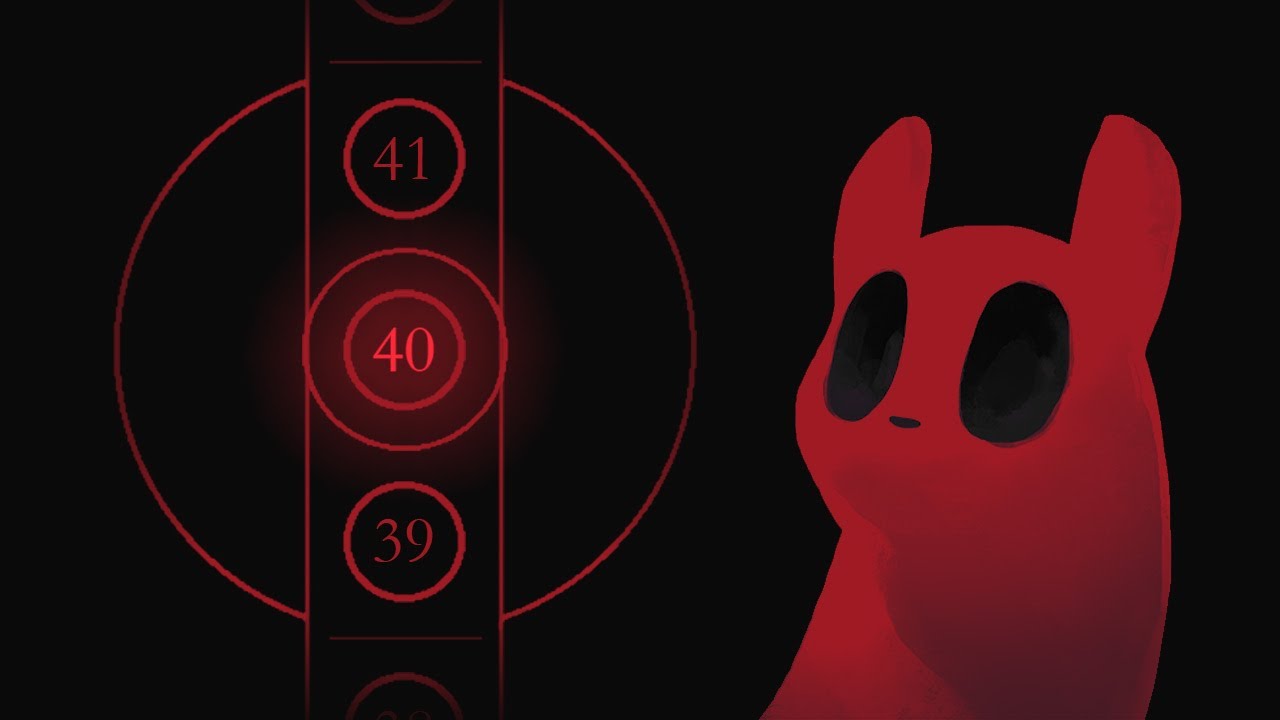 The Underhang | Rain World | Episode 40 - YouTube