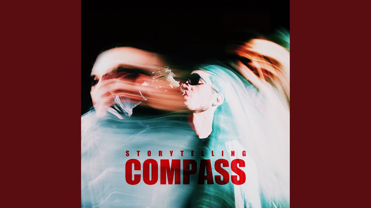 Compass - YouTube Music