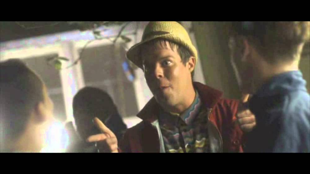 Weekender Trailer - YouTube
