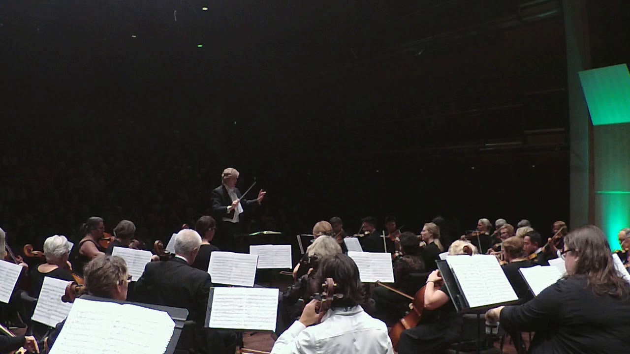 Timothy Carpenter - YouTube