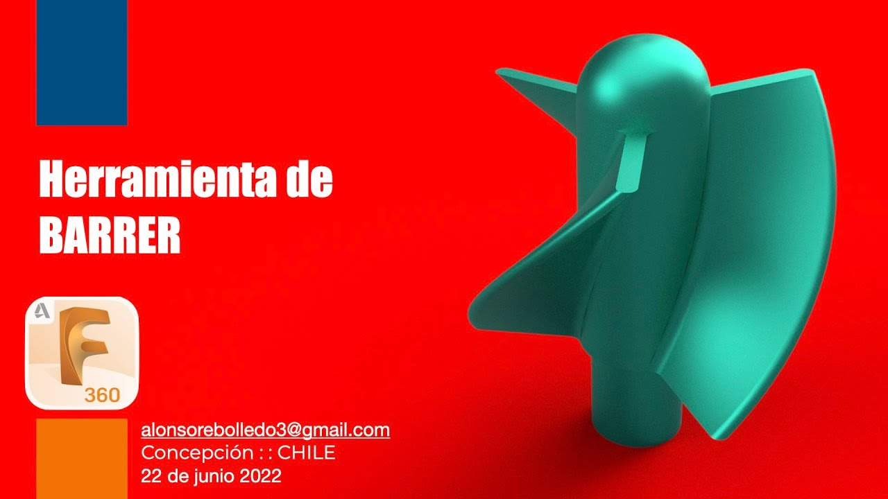 HERRAMIENTA DE BARRIDO - YouTube