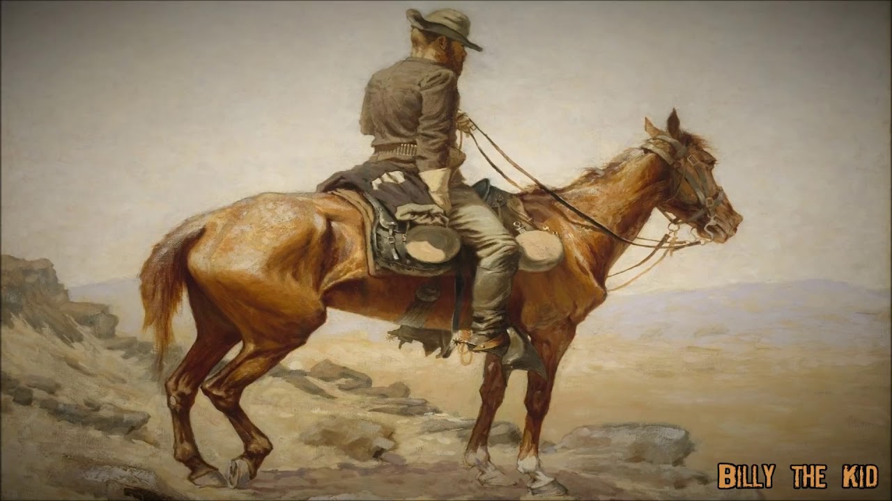 Epic Wild Western Music - Cowboys & Outlaws-hUXf1TDEuFM - YouTube