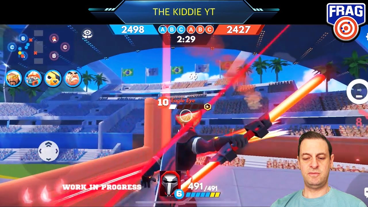 All New Japan Skins, Reviewed With Gameplay, Red Shadow Looks Amazing ...