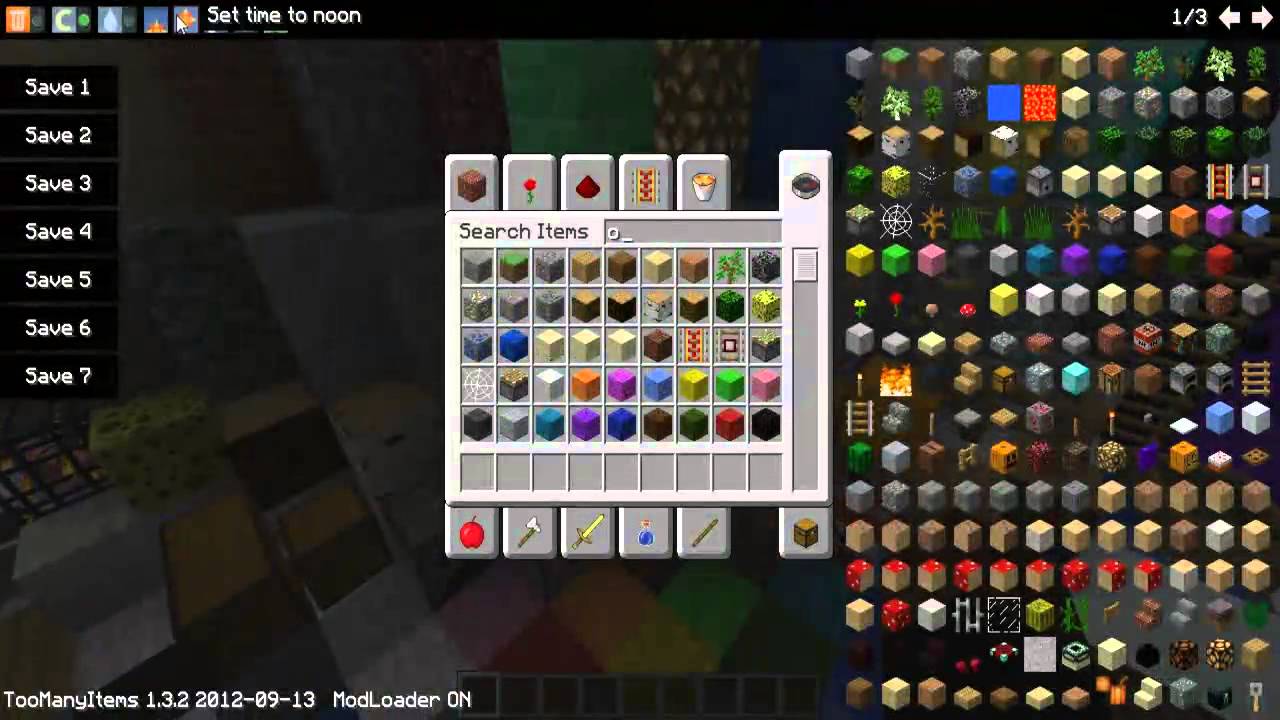 Minecraft Resource Pack Review : Faithful 32x32 Texture Pack + Review ...