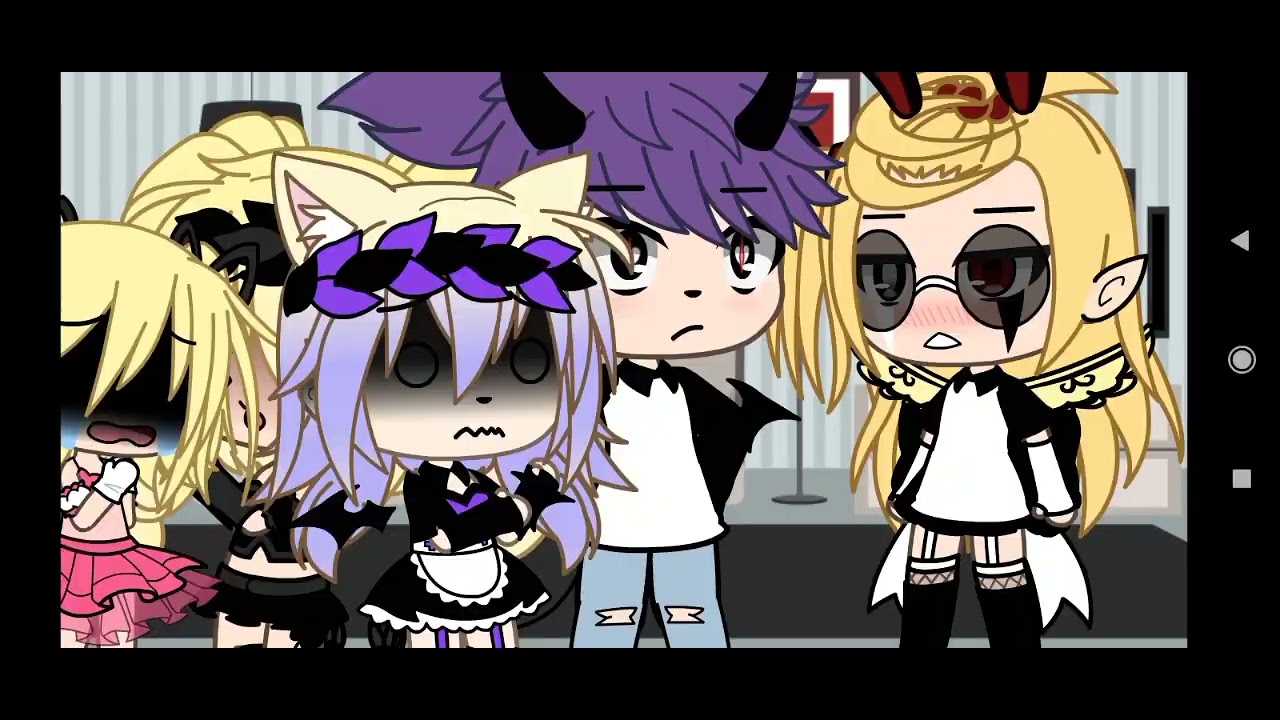 mami meme Gacha life 👍 - YouTube