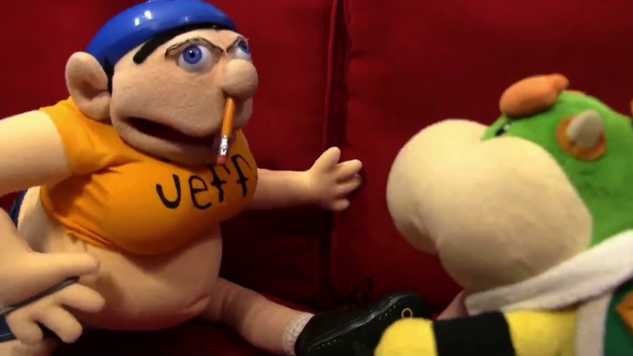 Sml: Jeffy Has A Baby! - YouTube