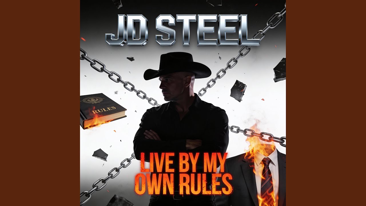 Live By My Own Rules (Live) - YouTube