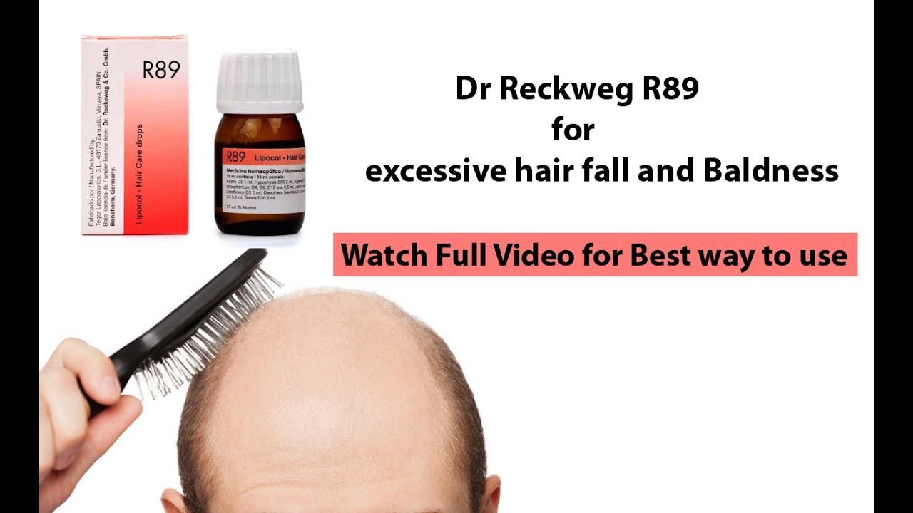 Homeopathic medicine for Baldness | best medicine for baldness | How to ...