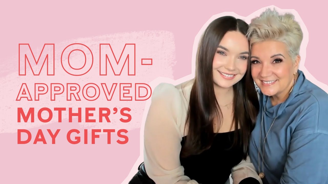 Mom-Approved Mother’s Day Gifts | Mary Kay - YouTube