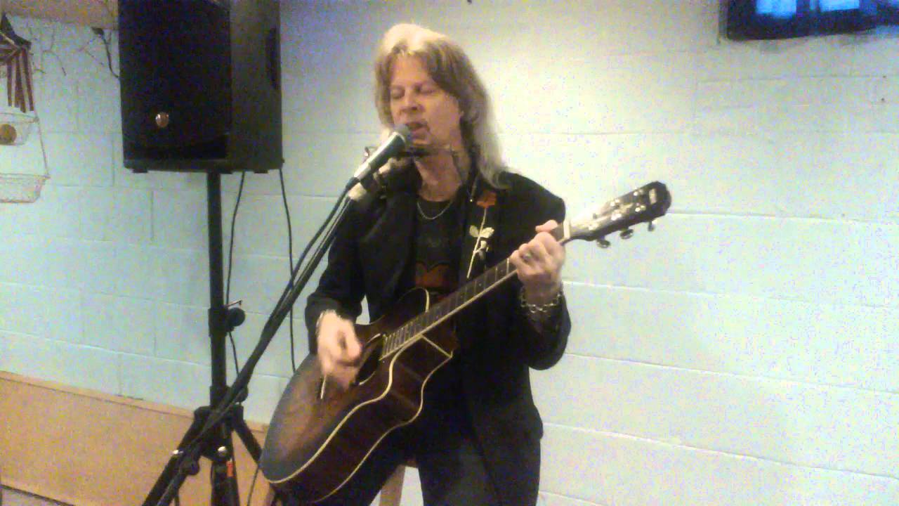 Scott Hendricks: "Knockin' On Heaven's Door" - YouTube