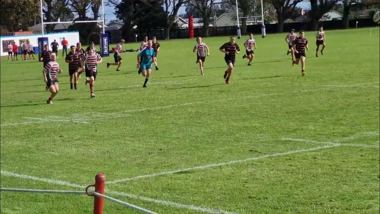 Westlake 1R vs Kings 1R - YouTube