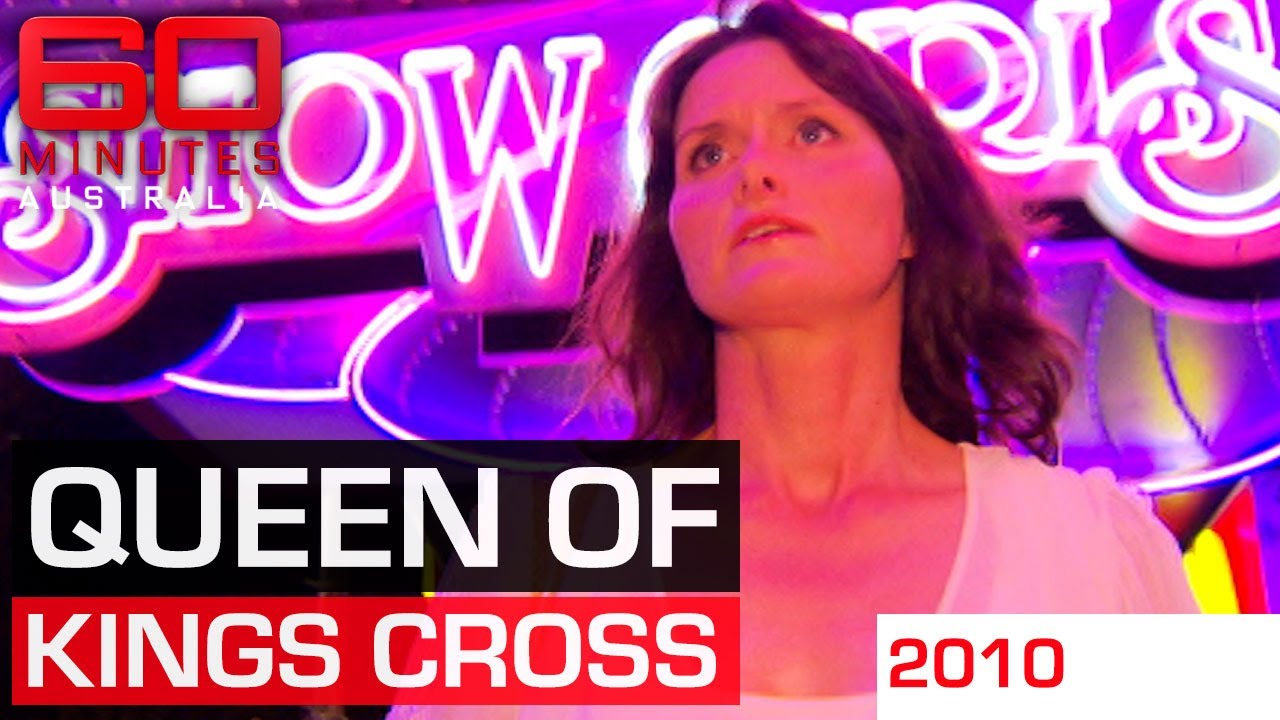 Infamous Sex Worker Reveals Dark Secrets From Kings Cross Heyday 60