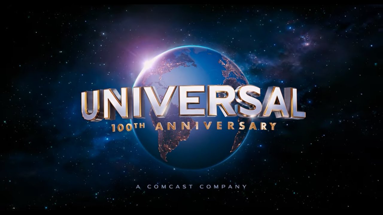Universal Pictures 100th Anniversary Logo [2012] - YouTube