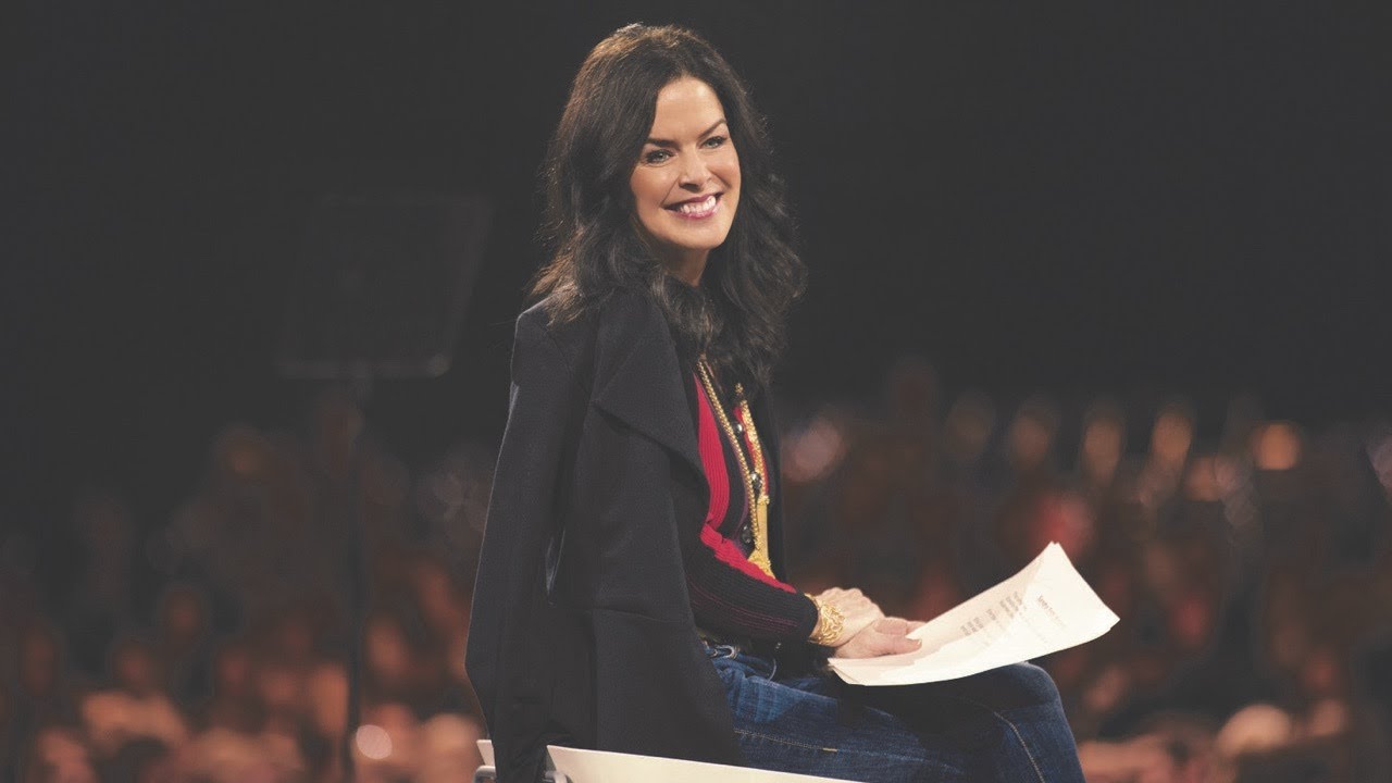 SheSez - Ep52 - cabi's Kimberly Inskeep - YouTube