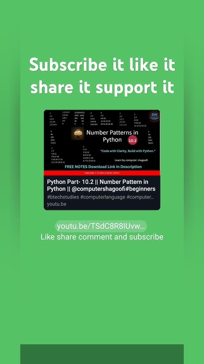 Learn easy way python ,data structure and java watch full video link is ...