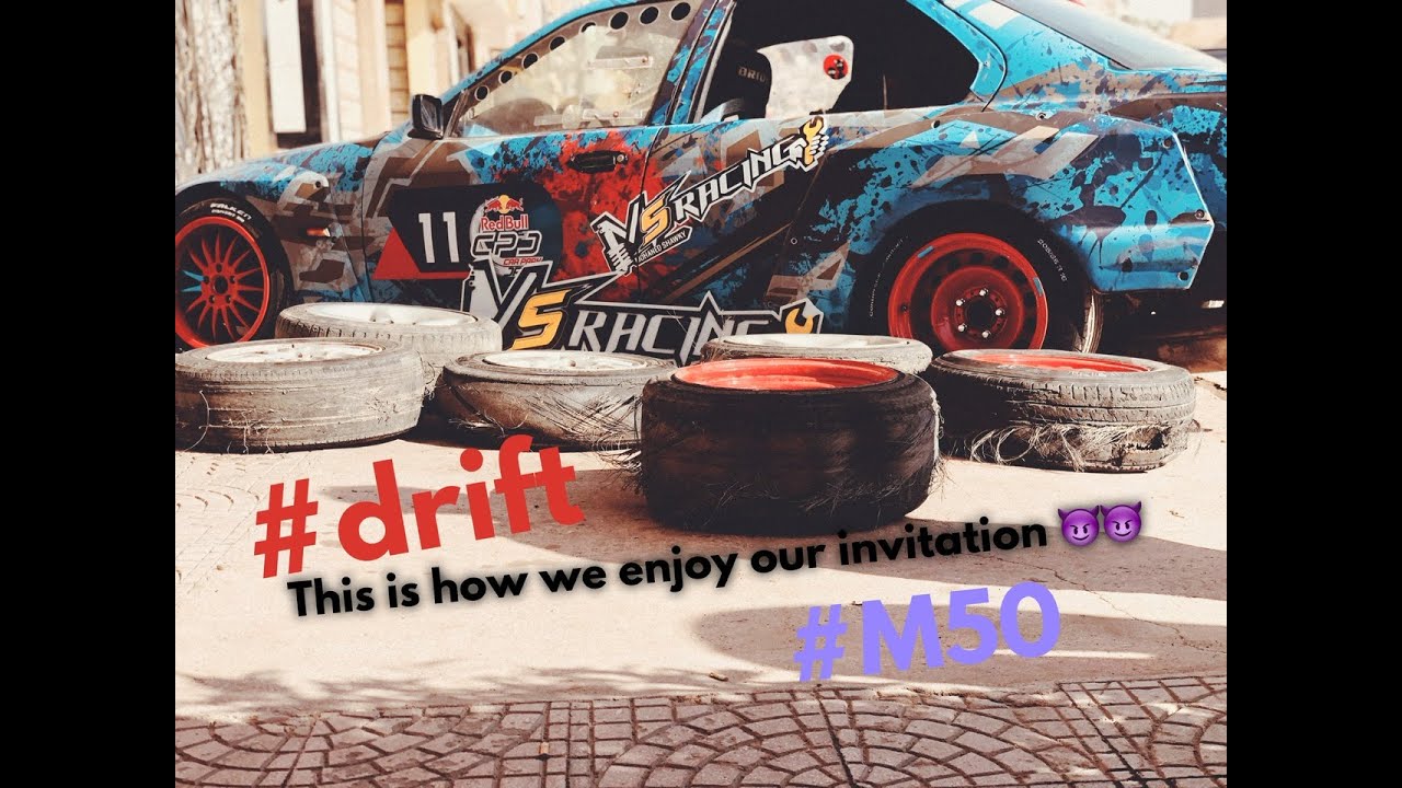 This is how we keep drifting fun ♥️🔥 - YouTube