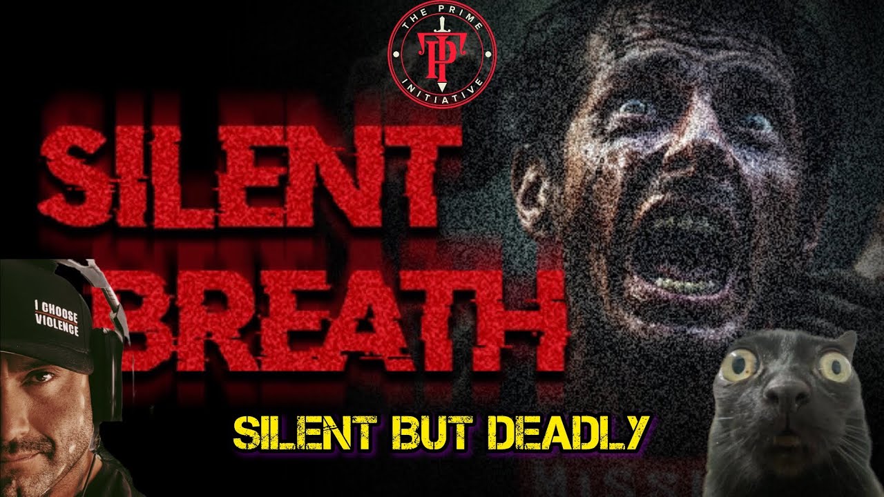 SILENT BREATH - FULL GAME - YouTube