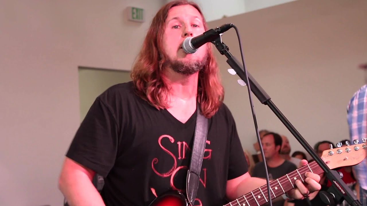 Gameface | Jon Bunch Forever - YouTube