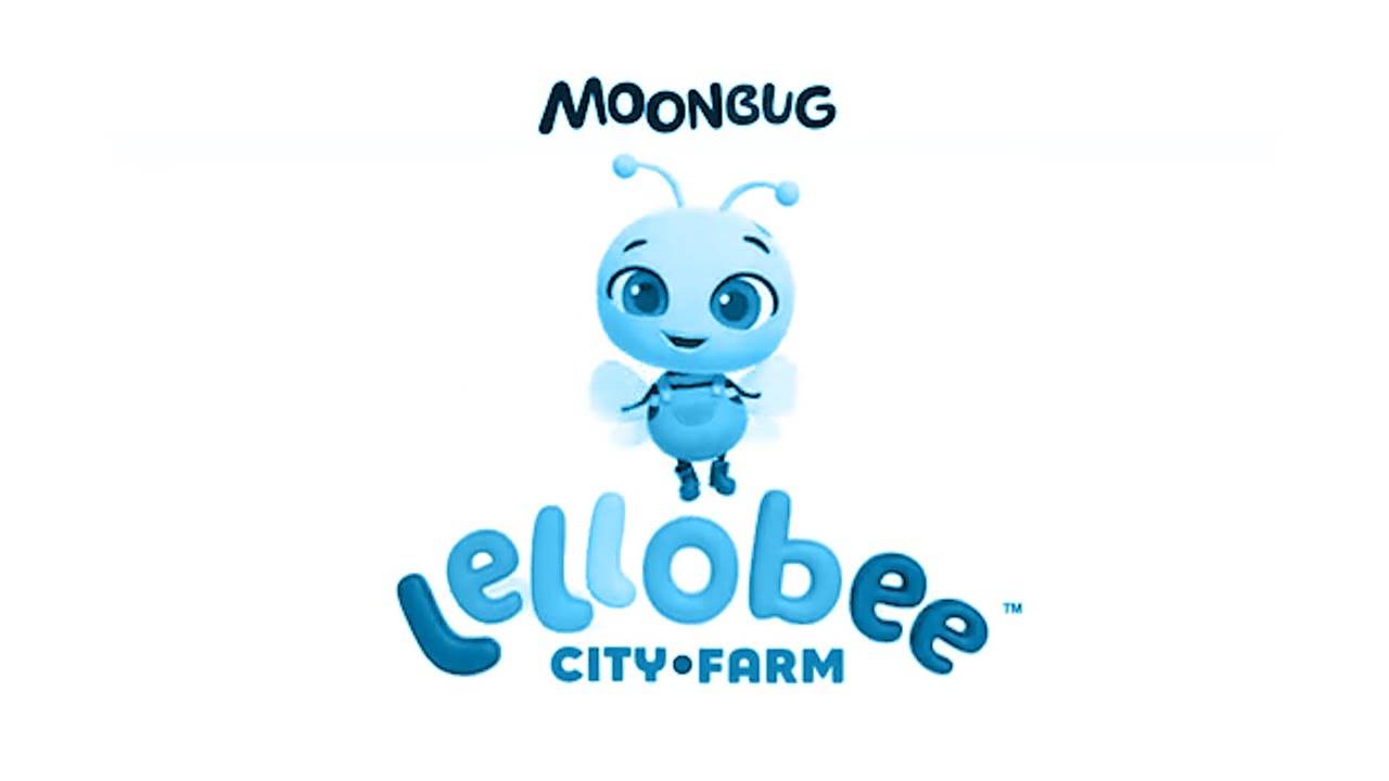 (most viewed)"Lellobee City Farm" Logo Effects(Inspired by Preview 2 ...