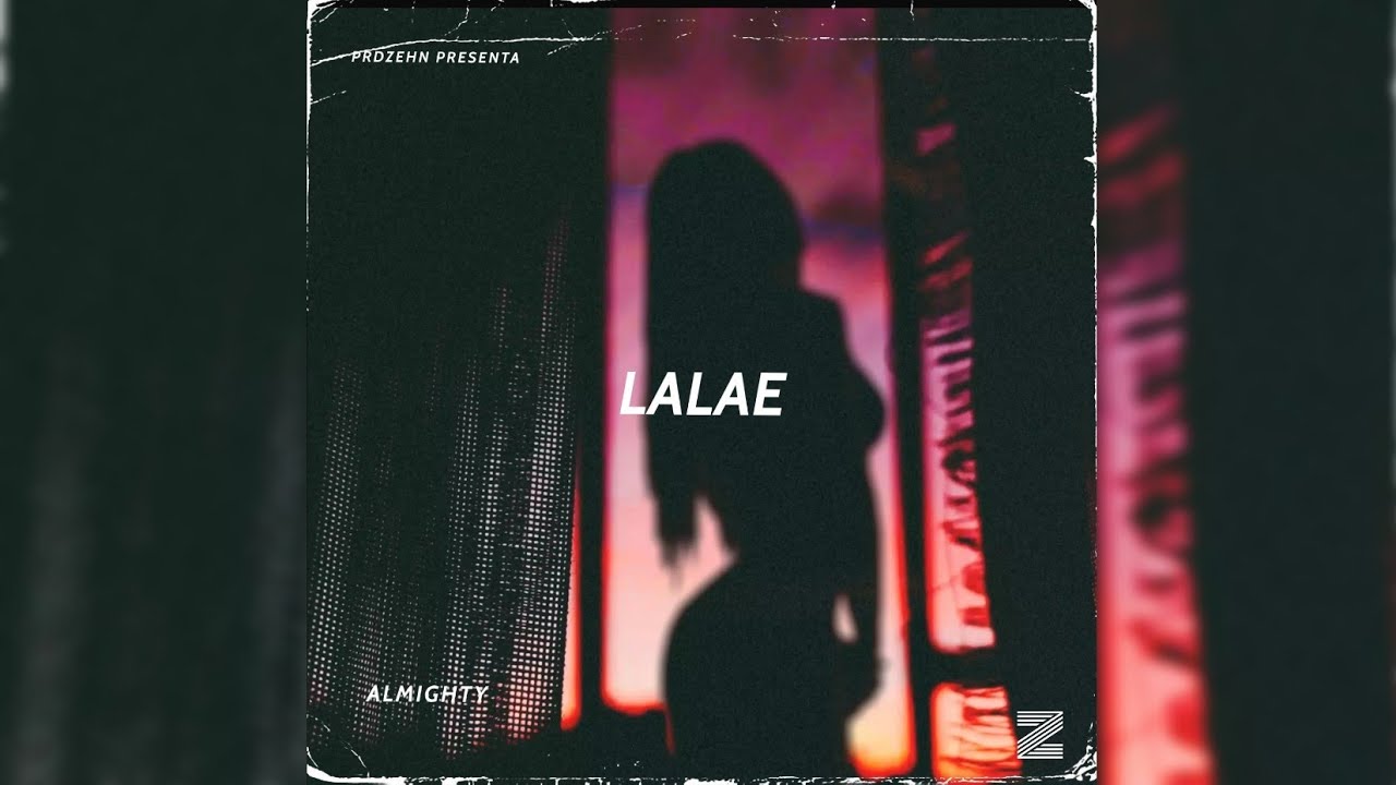 Almighty - Lalae (Versión Sólo) - YouTube