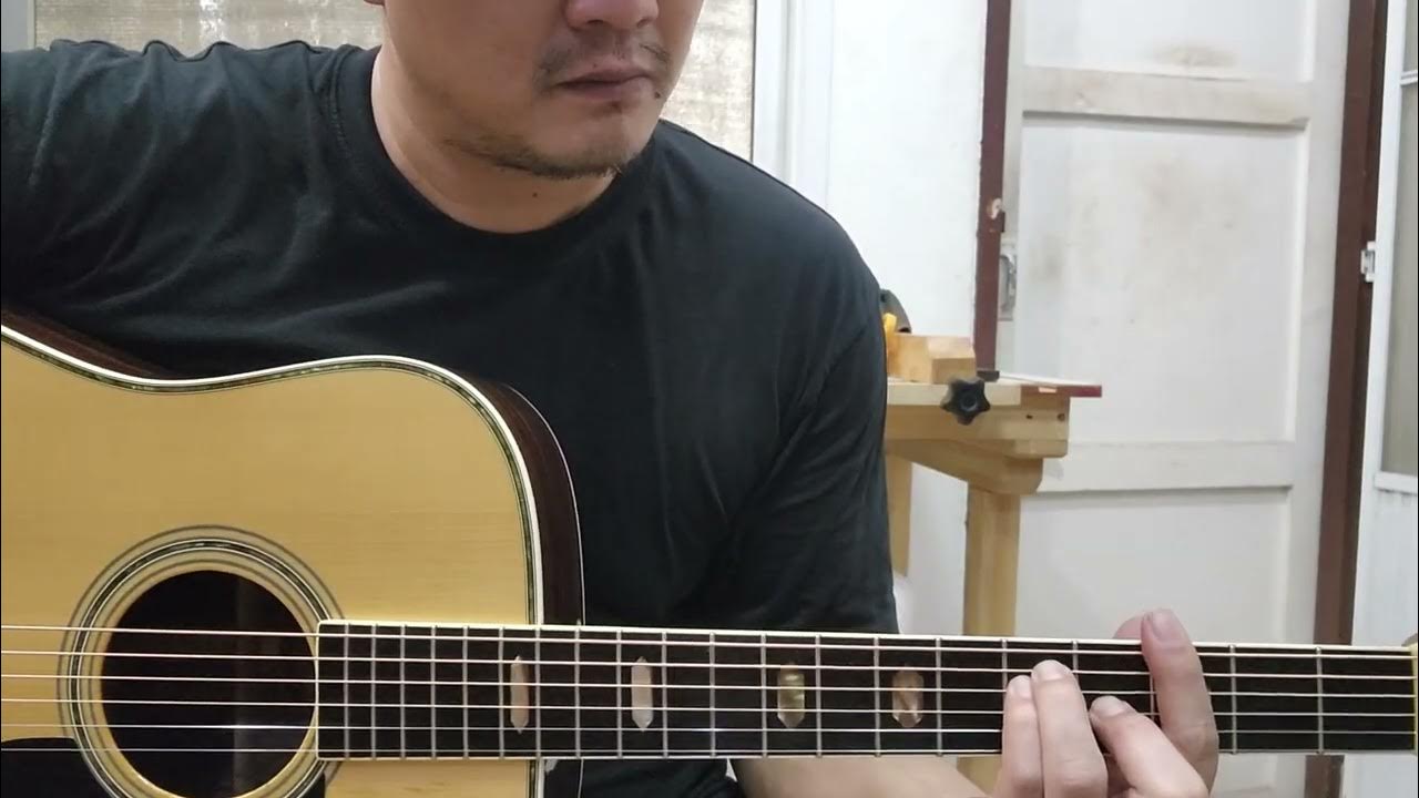 Headway HD-105 (1979, Japan) [FB:กีต้าร์มือสอง um] - YouTube