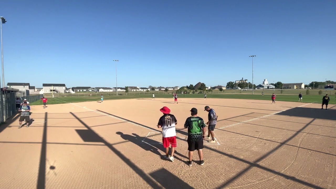 2022 Power League All-Star Games & HR Derby - YouTube