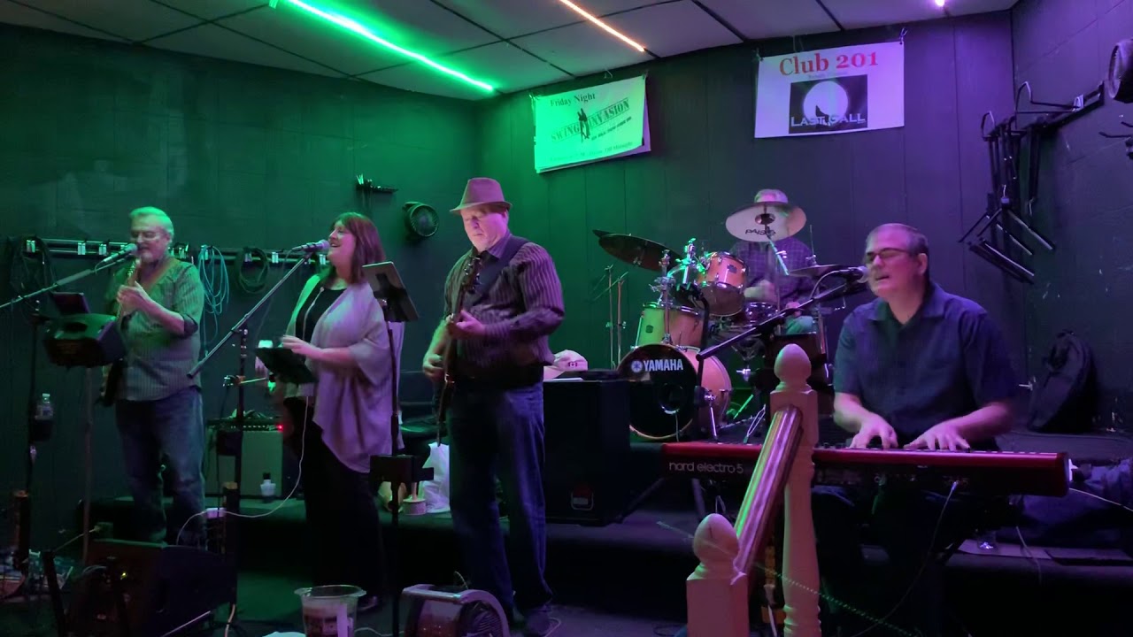 Last call band Atlanta - YouTube