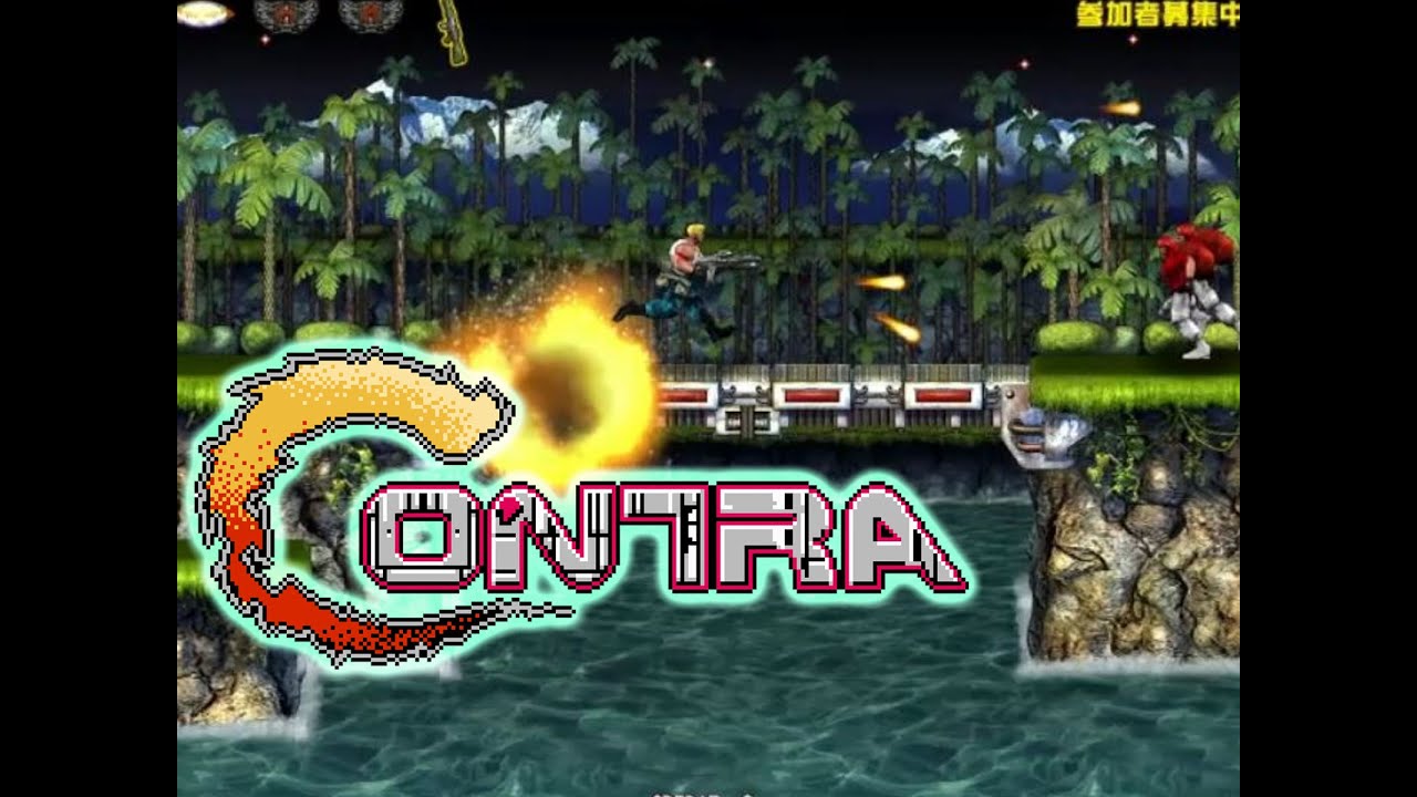 Contra Evolution - YouTube