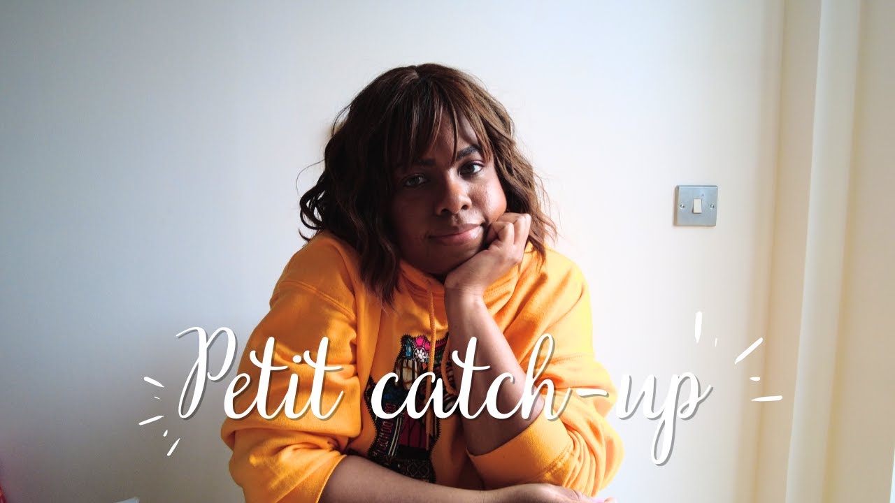 Catch-up with Flo - Ep.1: Burn out, la vie chère à Londres, mon ...