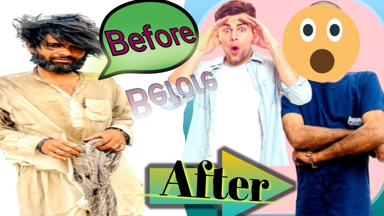 The Incredible Story of a Homeless Man and His Amazing Transmission ...