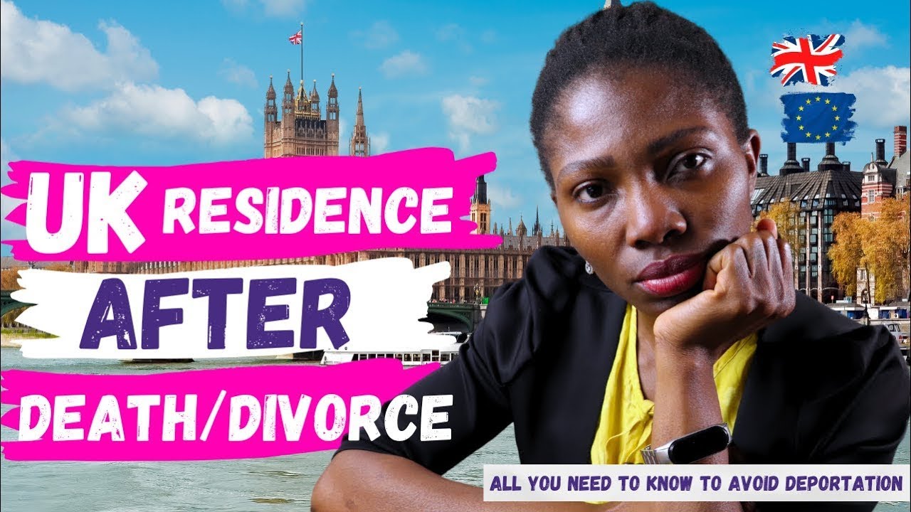 Is Settled Status Application Possible After Divorce Or Death Of EU Partner In The UK YouTube Is Settled Status Application Possible After Divorce Or Death Of EU Partner In The UK YouTube
