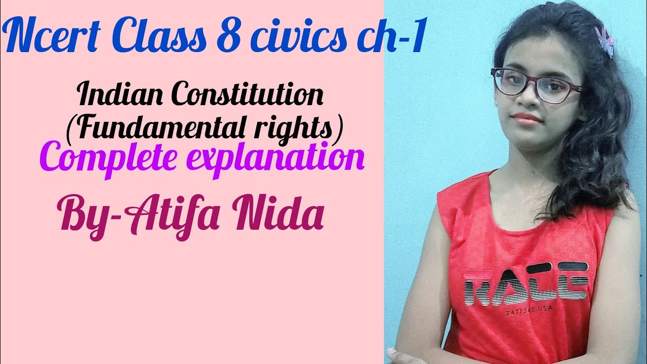 Ncert Class 8 Civics Chapter 1 The Indian Constitution Fundamental ncert-class-8-civics-chapter-1-the-indian-constitution-fundamental