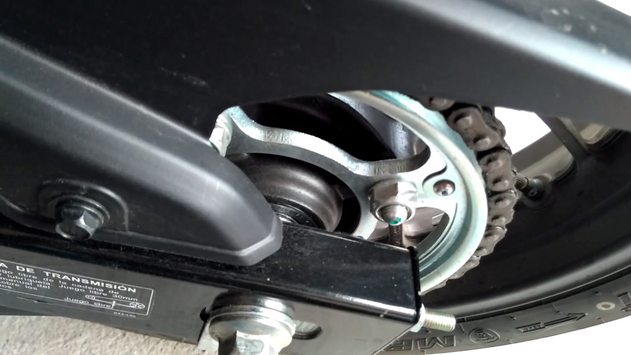 Invicta CB 160 F - YouTube